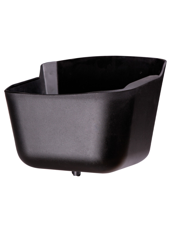 WALL MANGER WITH ANTI-SPILL BORDER & DRAIN, 15 L - €22.90 - Vplast