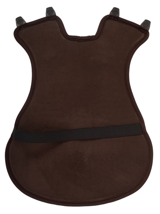 ACAVALLO GEL SEAT SAVER WESTERN DRY-LEX "ORTHO-COCCYX", BLACK - €125.90 ...