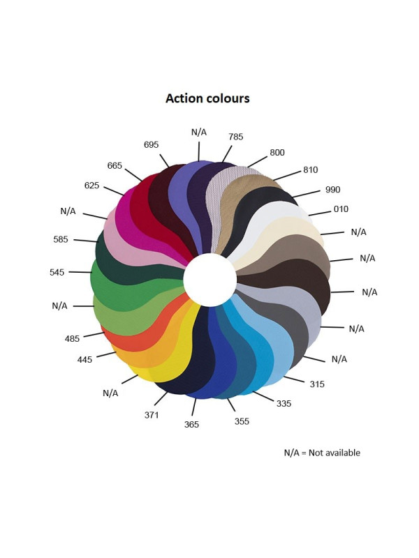 WAHLSTEN PREMIUM ACTION PULL OUT HOOD W/ RUBBER EAR MUFFS&PLUGS, MADE ...